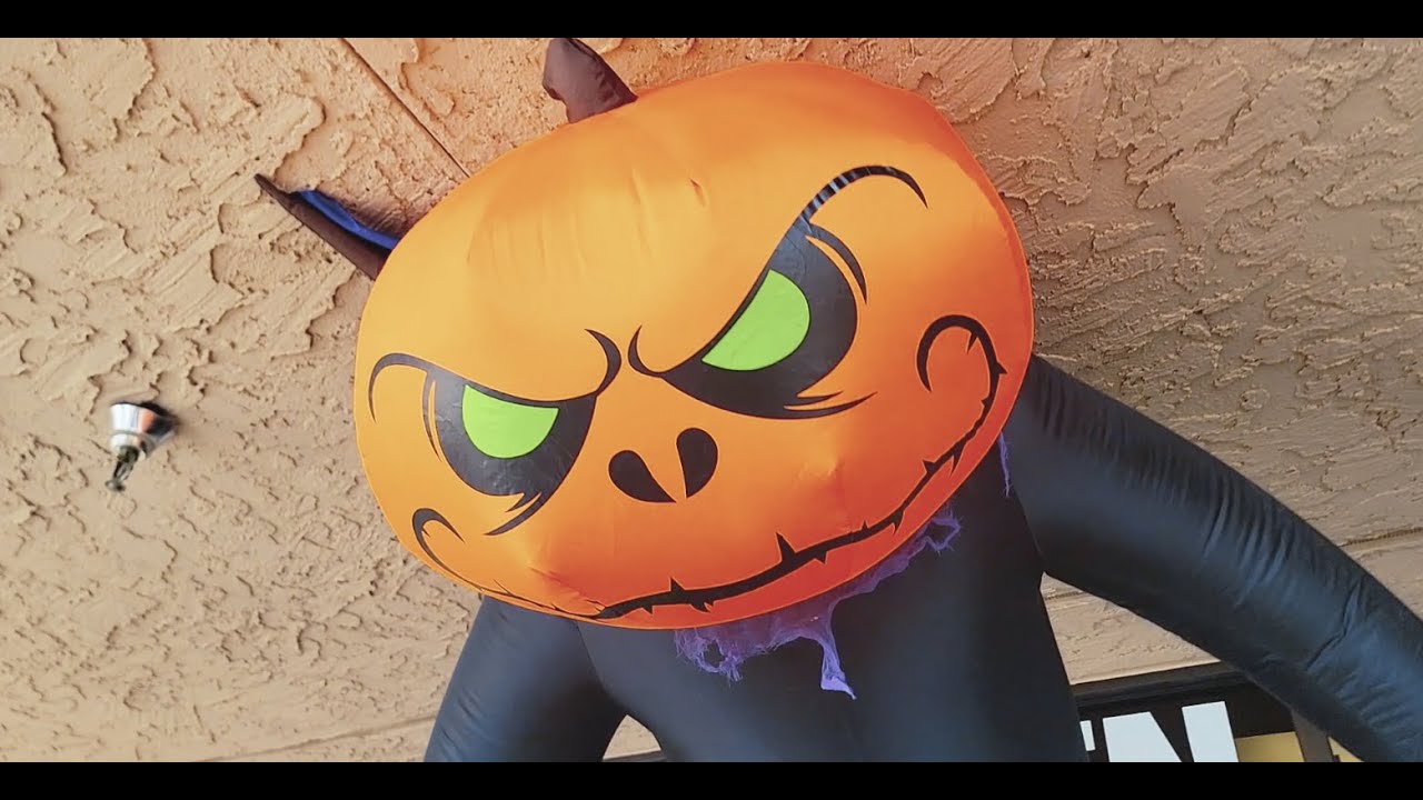 👻🧁 spooky swirls | October 2022 - YouTube