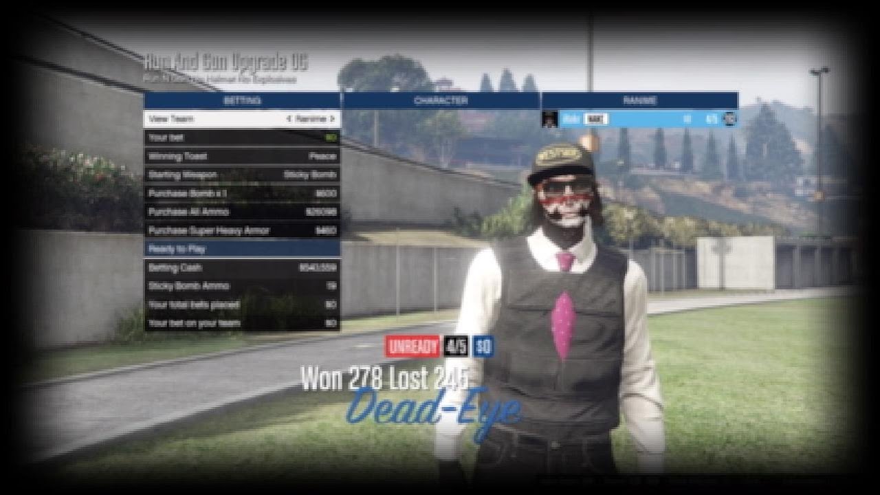 رن قنRN1 - YouTube