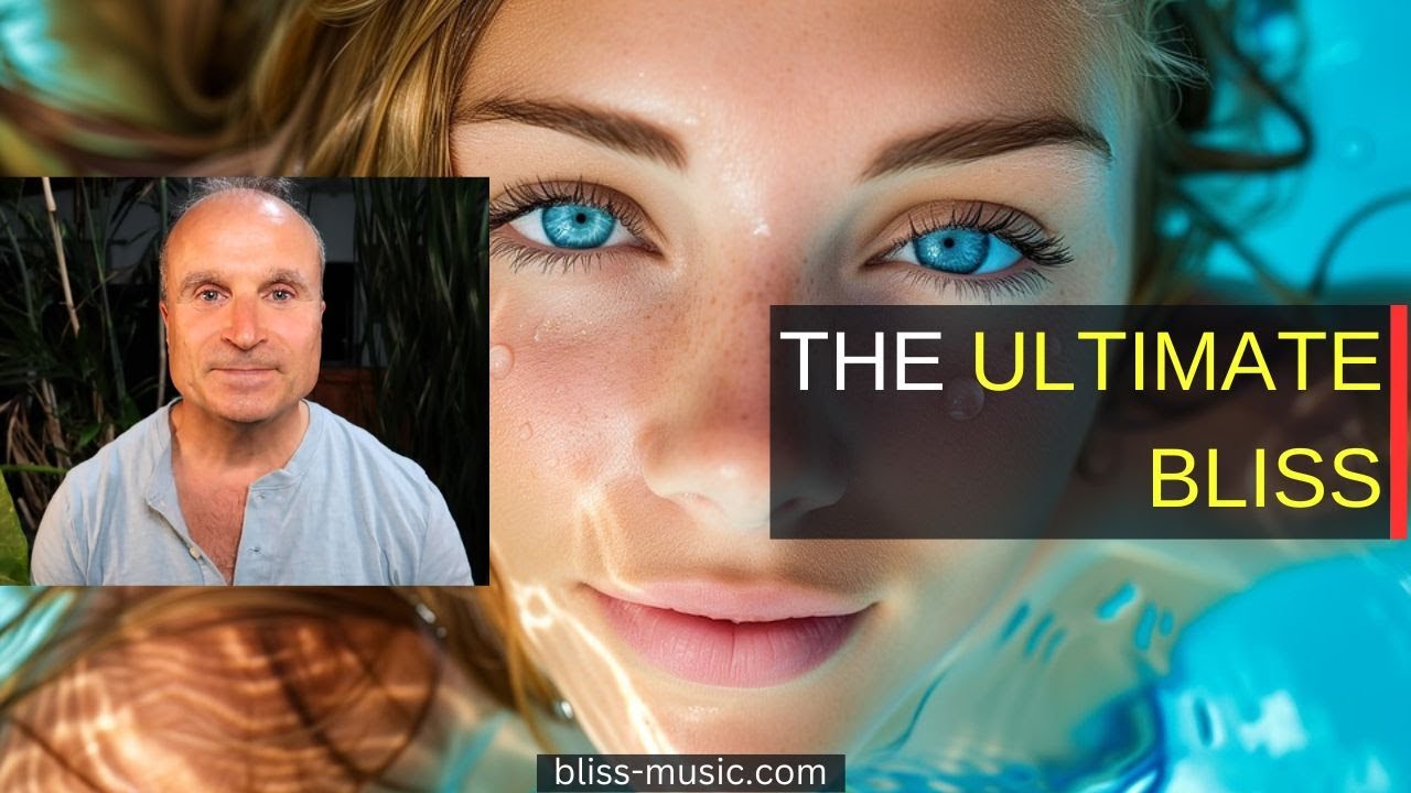 Spirituality: The Highest Bliss You Can Feel | The Ultimate in "Feeling ...