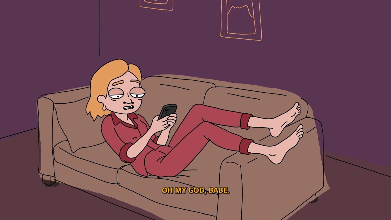 It's that time of year... Pumpkin Spice - Cartoon | Connor Kerrigan ...
