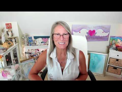 What’s the healing energy this week? > Elizabeth Harper