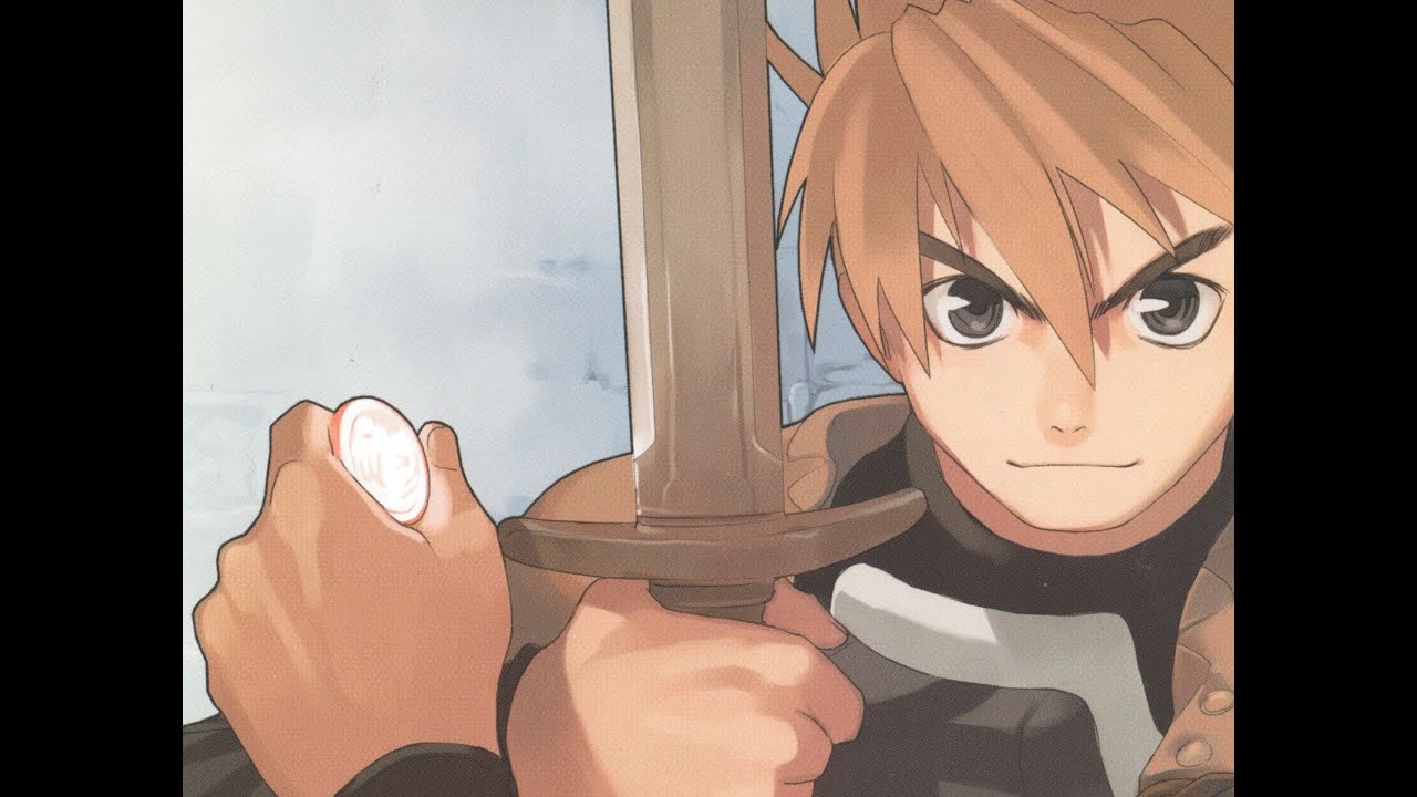 Прохождение "Hoshigami: Ruining Blue Earth" Часть 22 - YouTube