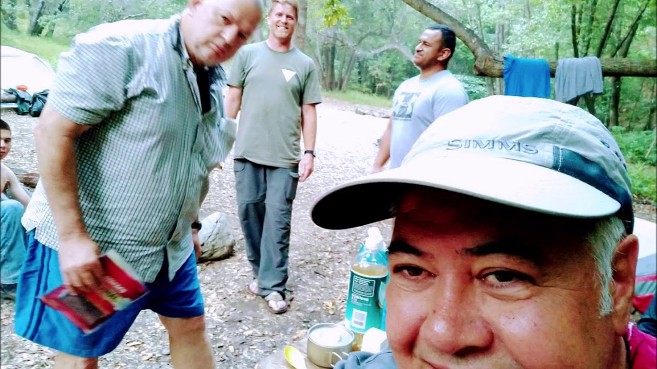 Ken Lua and Family 2019 Movie - YouTube