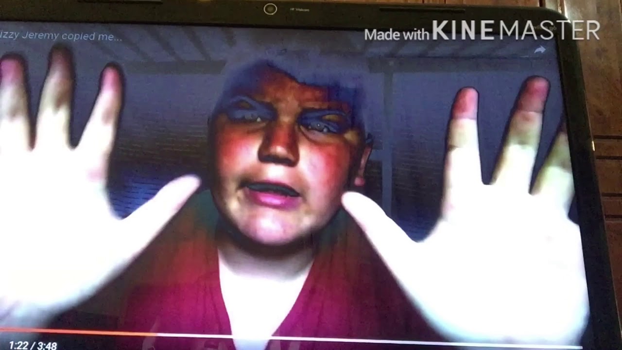 Reacting to Beal Vlogs roasting Jrizzy Jeremy *he was fired up 🔥* - YouTube