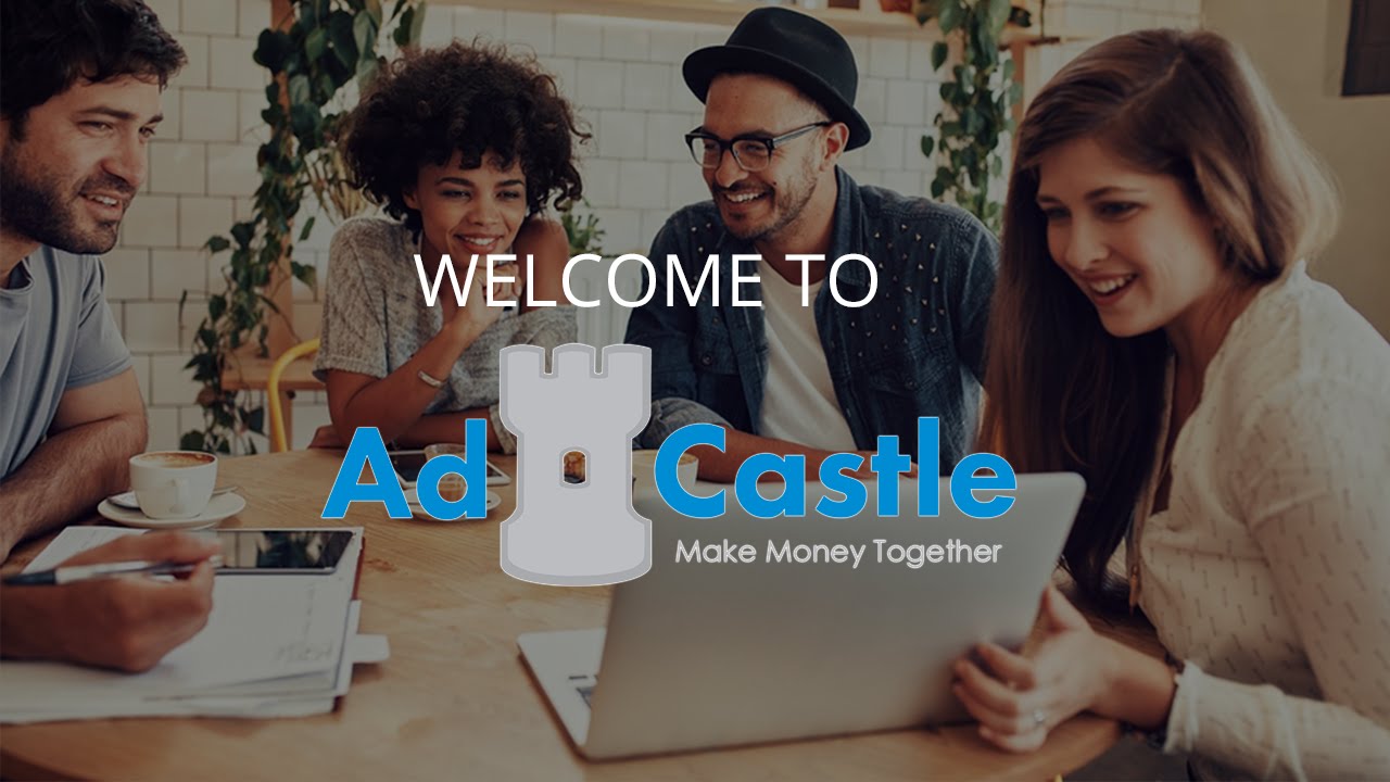Ad Castle Introduction - YouTube