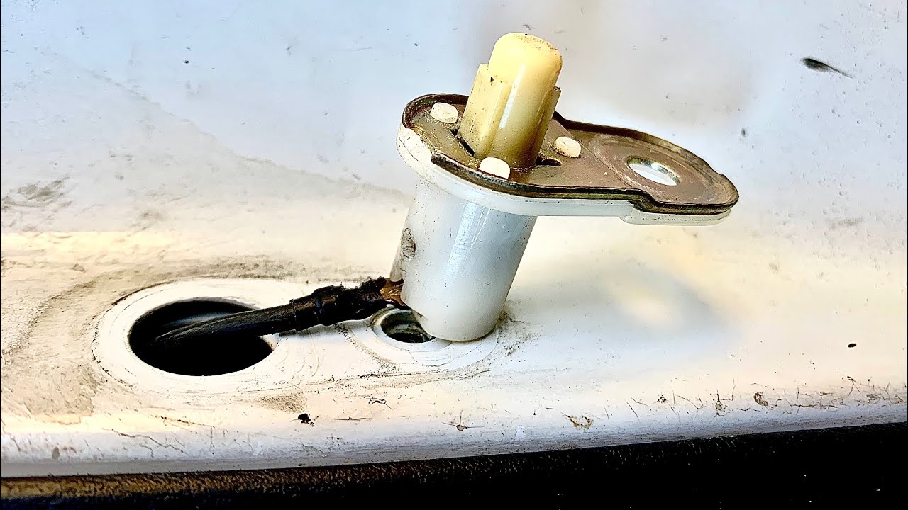 Problema y diagnóstico a sensor de puerta de carro @elchanojose - YouTube