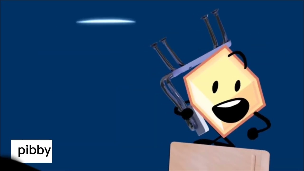 pibby bfb - YouTube
