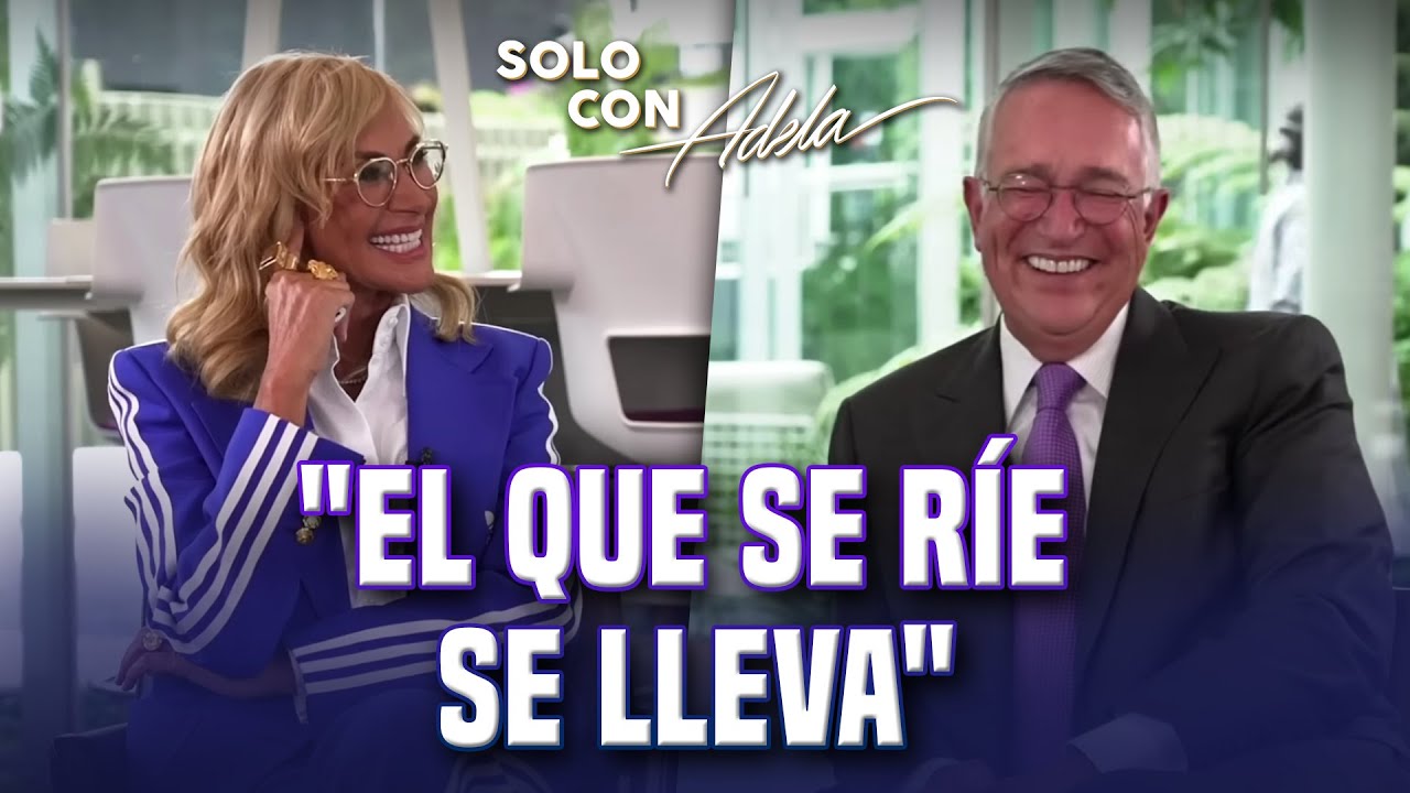 Salinas Pliego SIN FILTROS con Adela Micha: “Soy políticamente ...