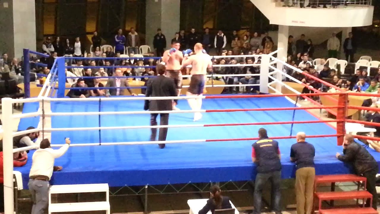 Noaptea campionilor - Marin Catalin vs Tolea Ciuma - YouTube