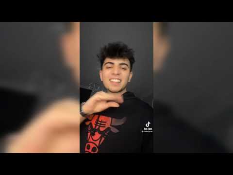 Berke Juan En Yeni Tiktok Videoları #1