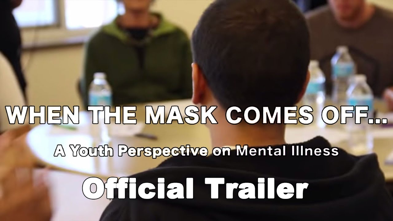 "When the Mask Comes Off" - Official Trailer 2014 - YouTube