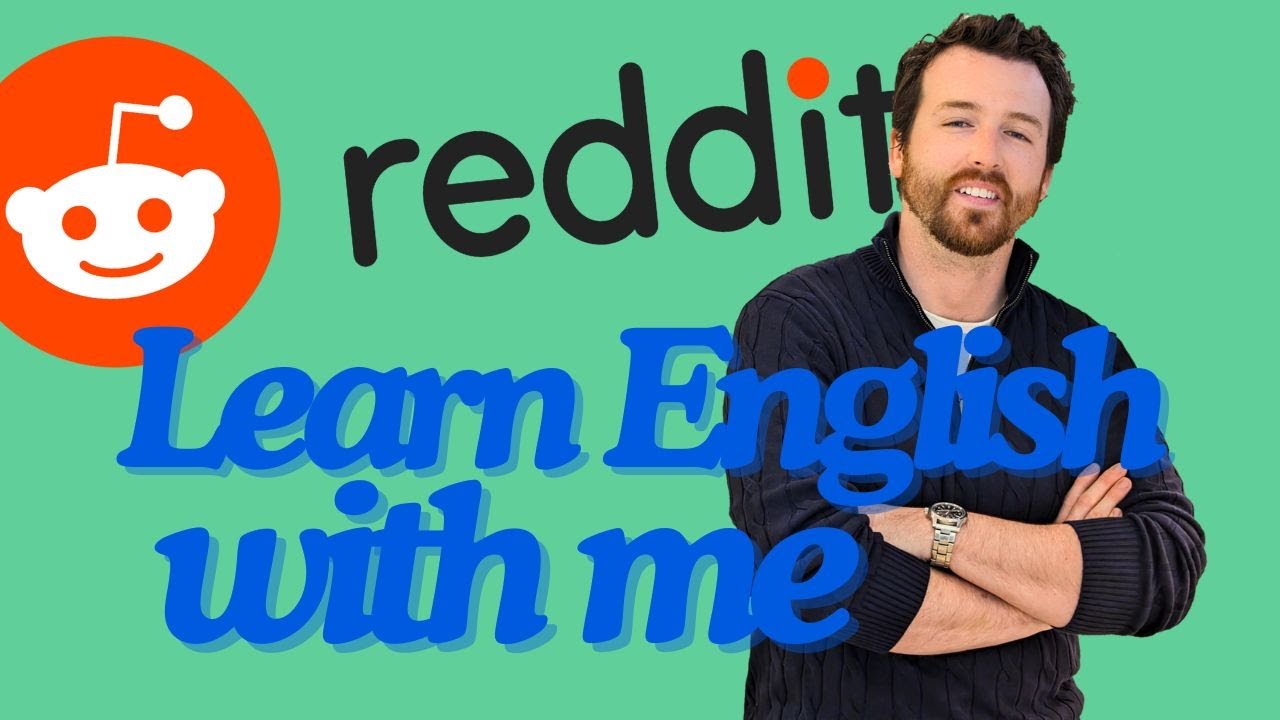 20 of Your Questions about English from Reddit - YouTube