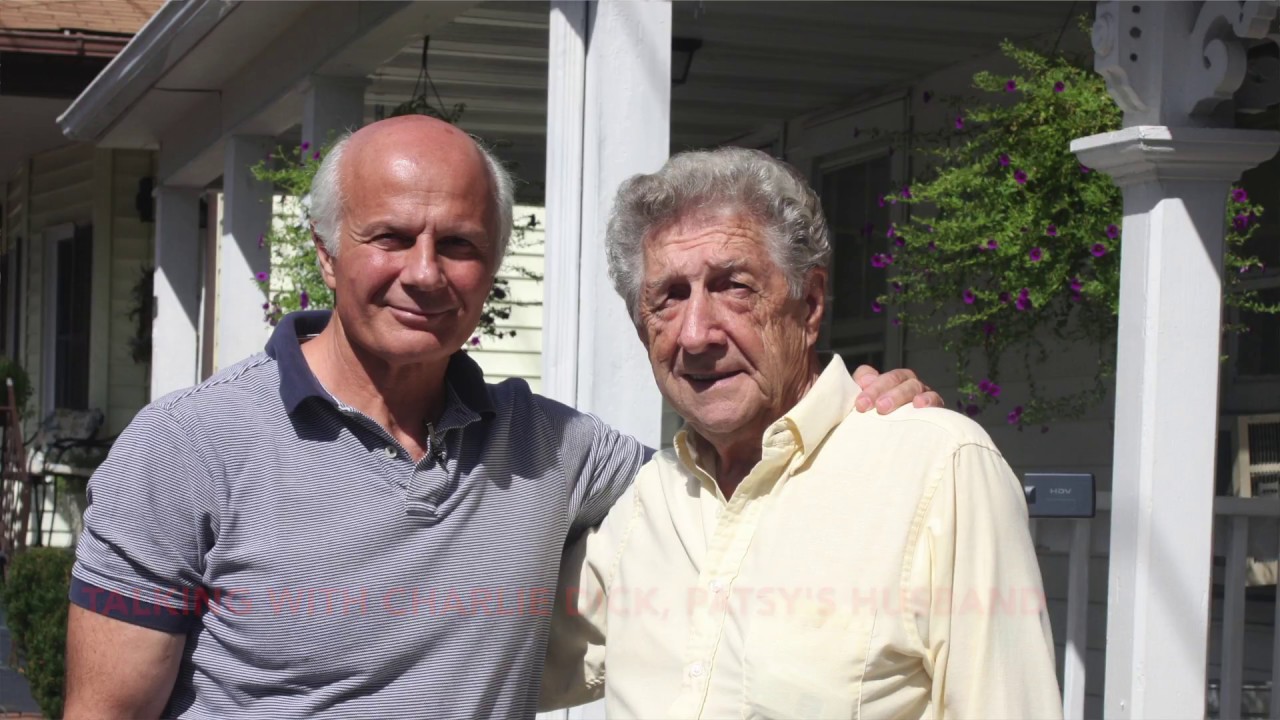 Patsy Cline's hometown Winchester, VA is saturated with history - YouTube