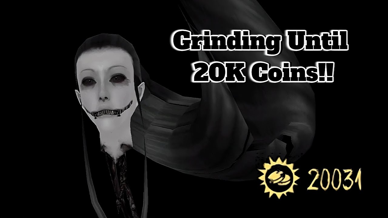 Eyes The Horror Game But Playing Until I Get 20k Coins 🪙 - YouTube