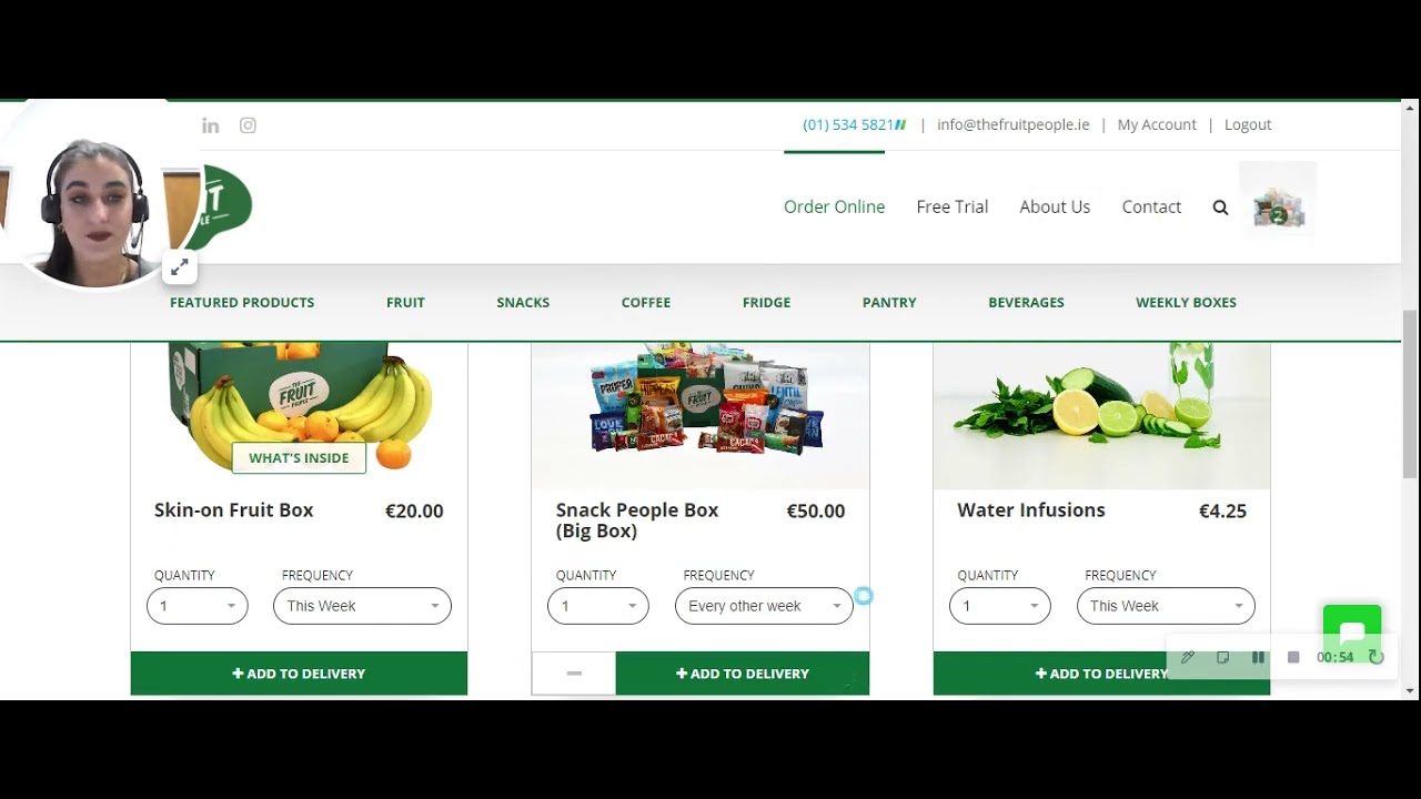 How to Create an Order! - YouTube