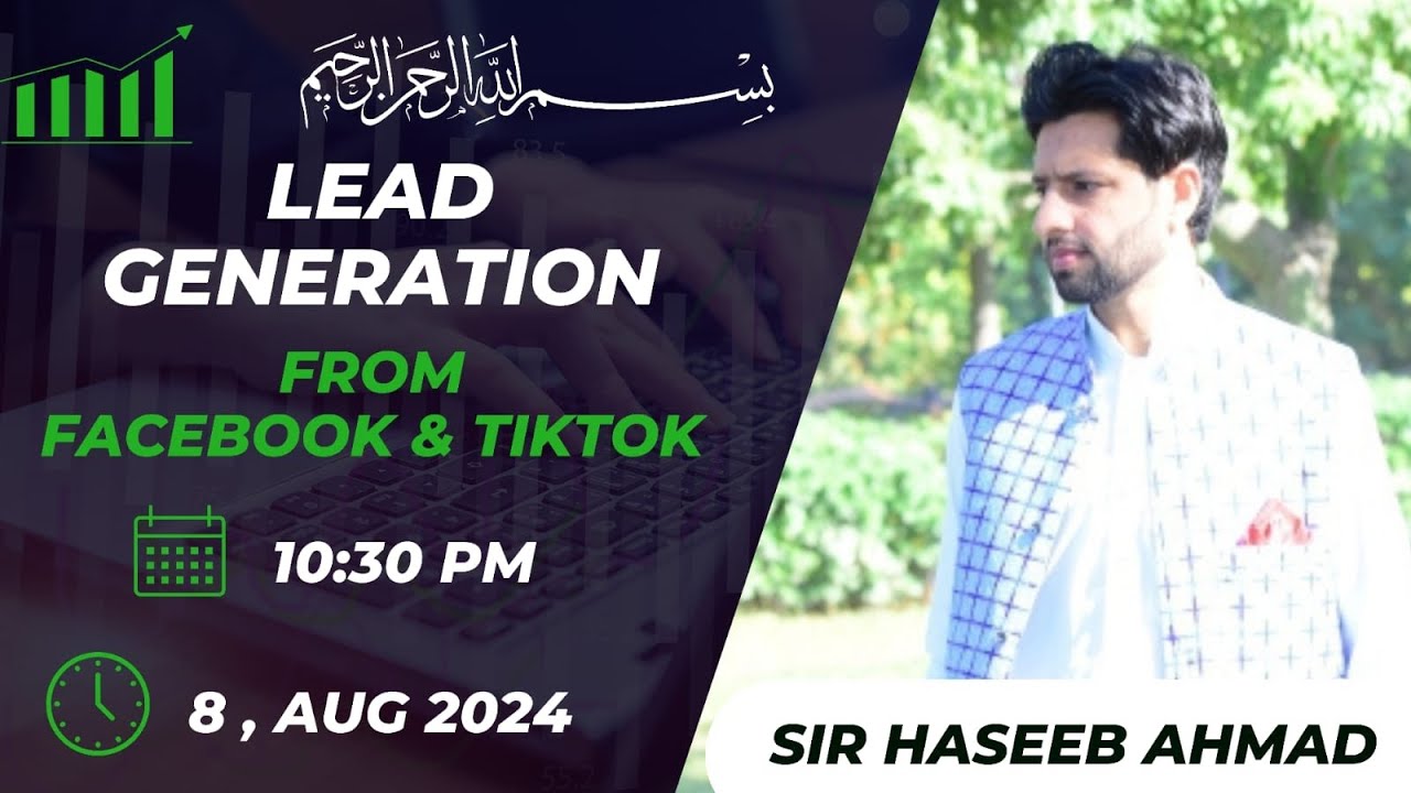 *Facebook Leads Generation Method || New Trick || Forsage Busd* by sir ...