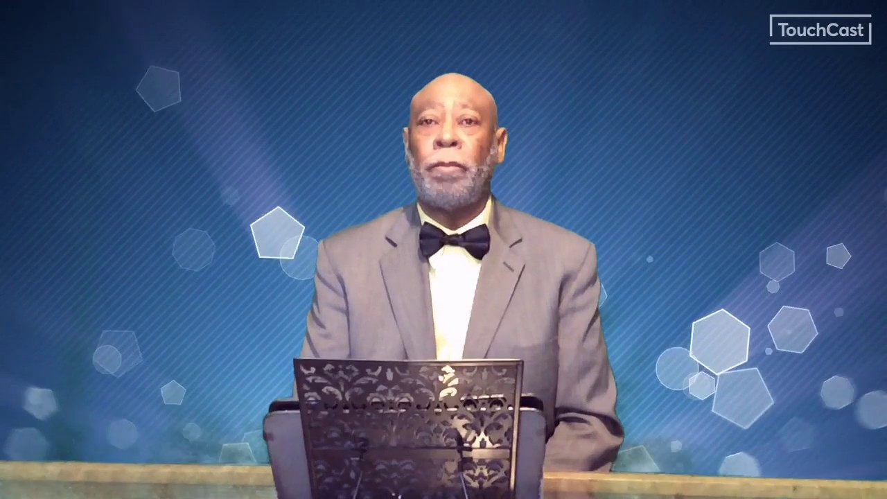 Rev. H.L. Gordon 04-05-2020 - YouTube