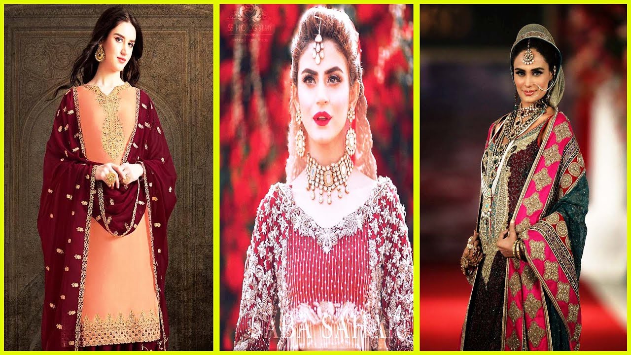 Luxury Cloths Design Ideas | Amazing Luxury Cloths Design Ideas - YouTube