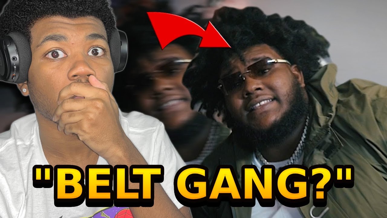 "Cash Gang" Never Stops Dissing Their Ops! Detroit Streamer Reacts To ...