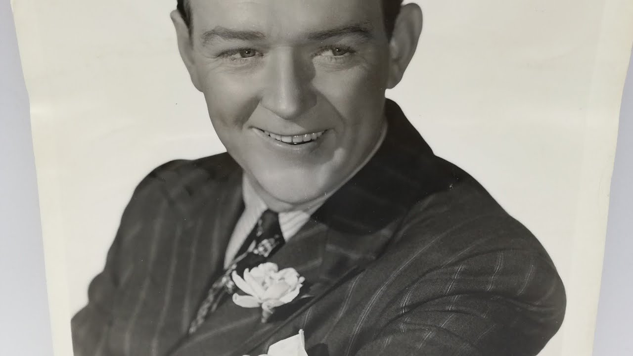 Video #567#. Fotografía en blanco y negro William Gargan. - YouTube