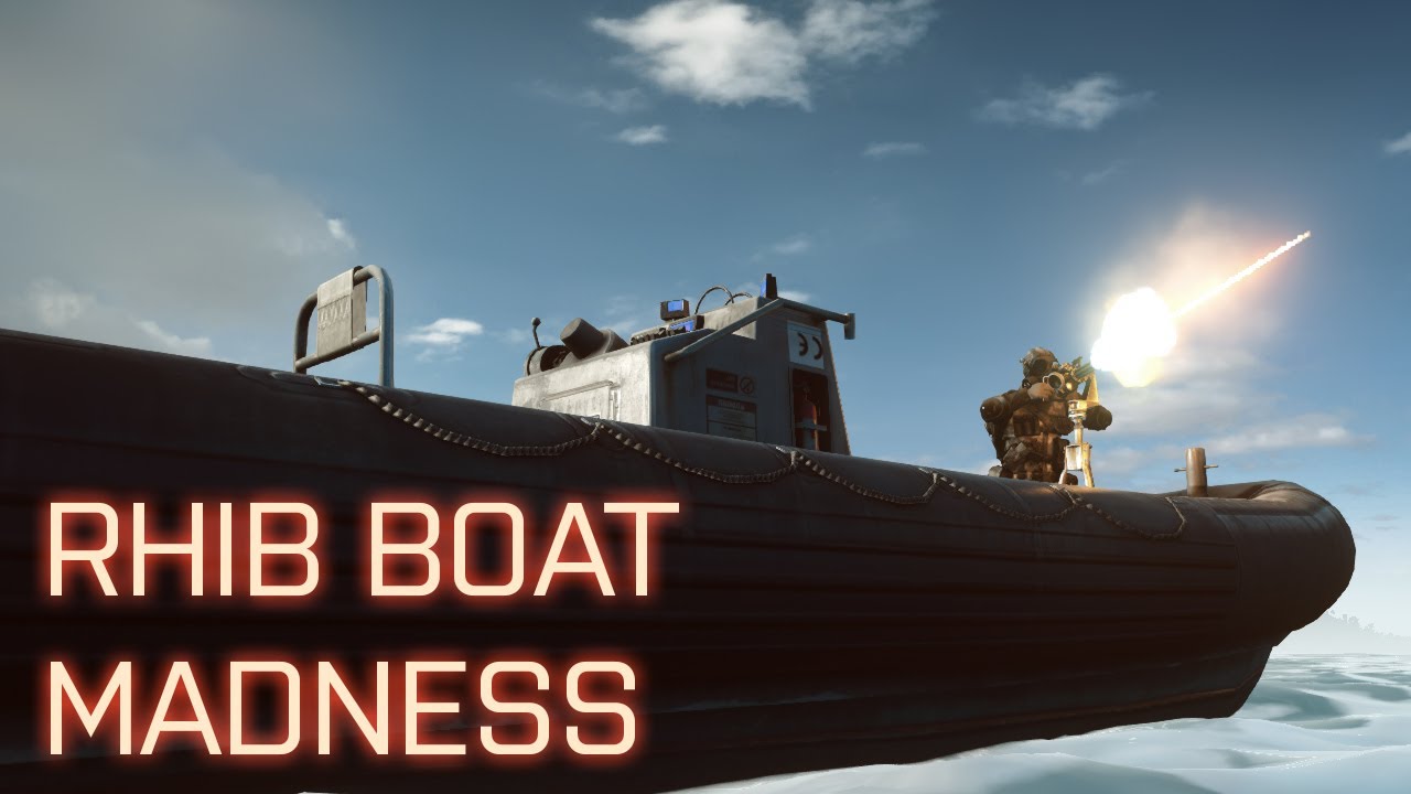 RHIB BOAT MADNESS: Gemeinsame Easter Egg Jagd - RHIB Boat Tipps ...
