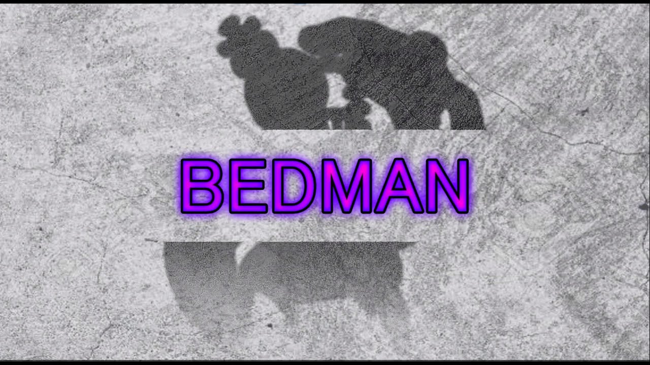 Rev 0 Character Trailer ~Bedman~ - YouTube