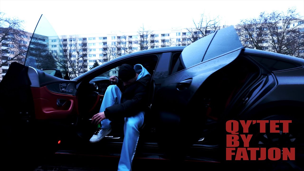 FATJON x QY'TET (prodby. Rewi) - YouTube