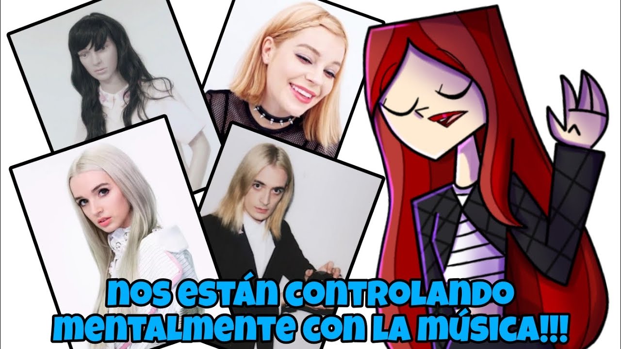 la horrible historia detrás de "that poppy" - YouTube