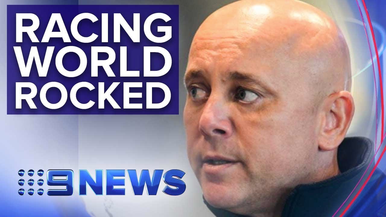 Top owner Damion Flower charged with cocaine smuggling | Nine News ...