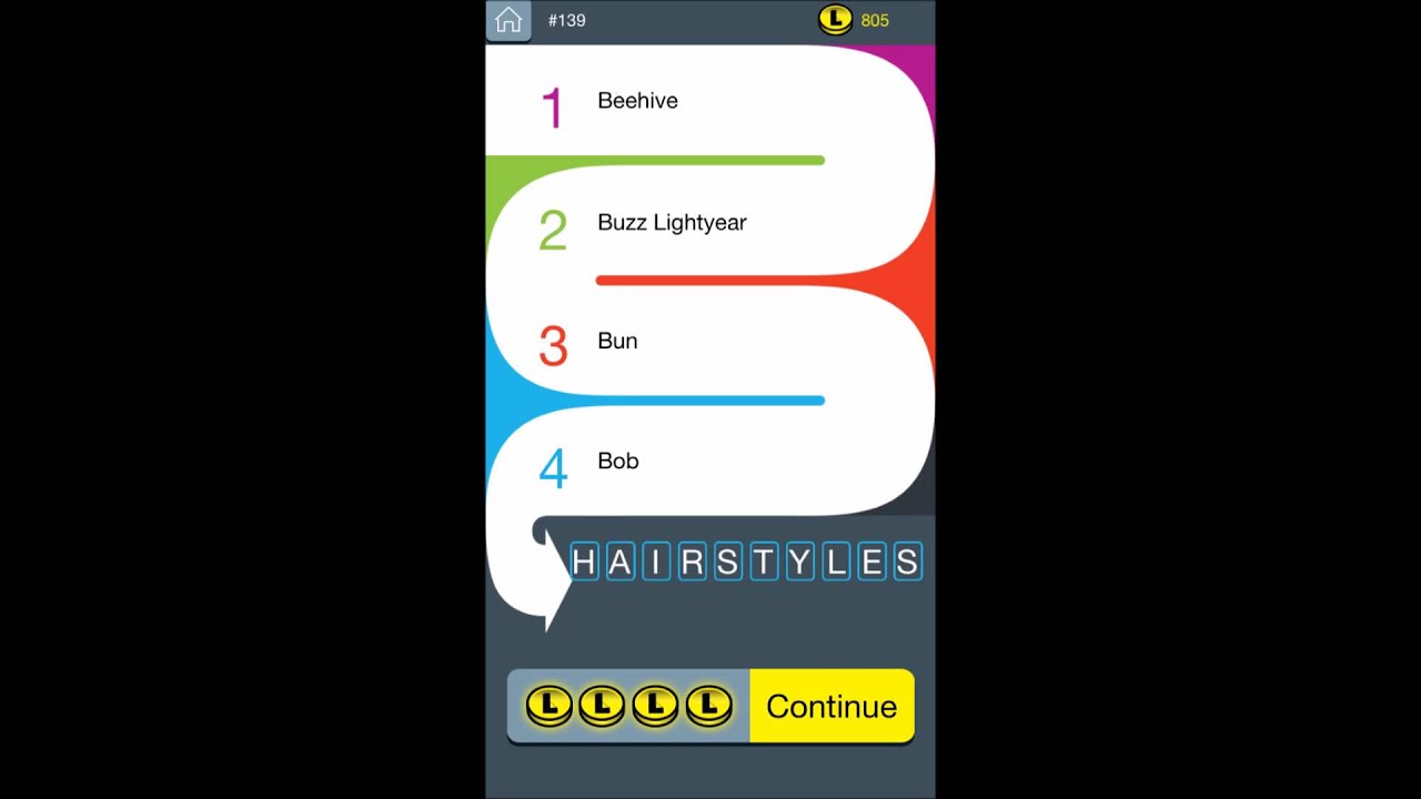 Linkee App Answers - YouTube