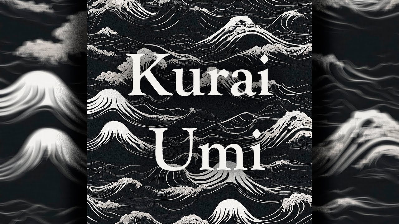 Luis Vilbro - Kurai Umi (Full Album + Free Download) - YouTube