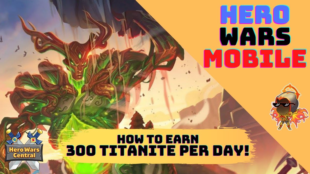 How To Heal Your Titans Hero Wars Mobile YouTube how-to-heal-your-titans-hero-wars-mobile-youtube