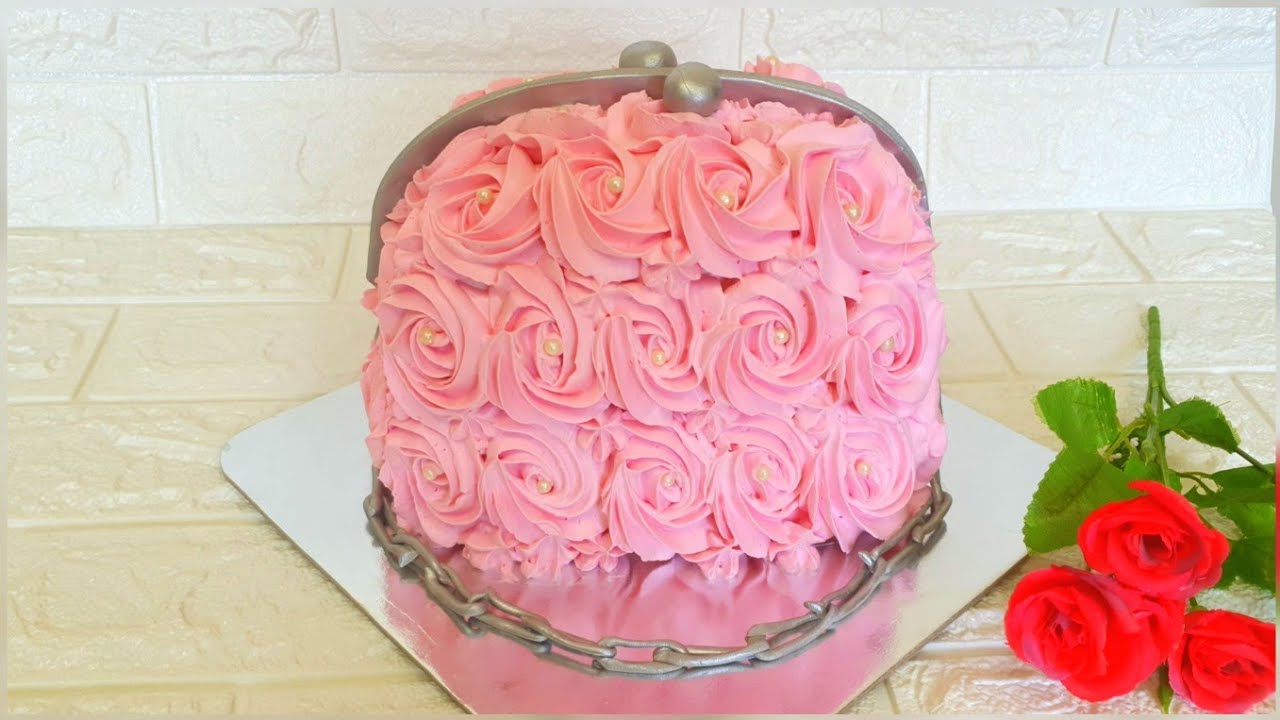 Handbag Cream Cake Whipped Cream Handbag Cake Realistic Handbag Cake Purse Cake YouTube handbag-cream-cake-whipped-cream-handbag-cake-realistic-handbag-cake-purse-cake-youtube