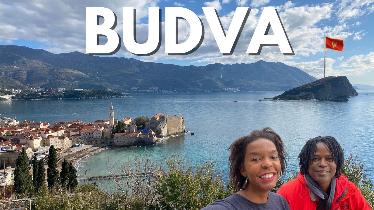 BUDVA TRAVEL GUIDE: 15 Things You Can't Miss in Budva Montenegro - YouTube