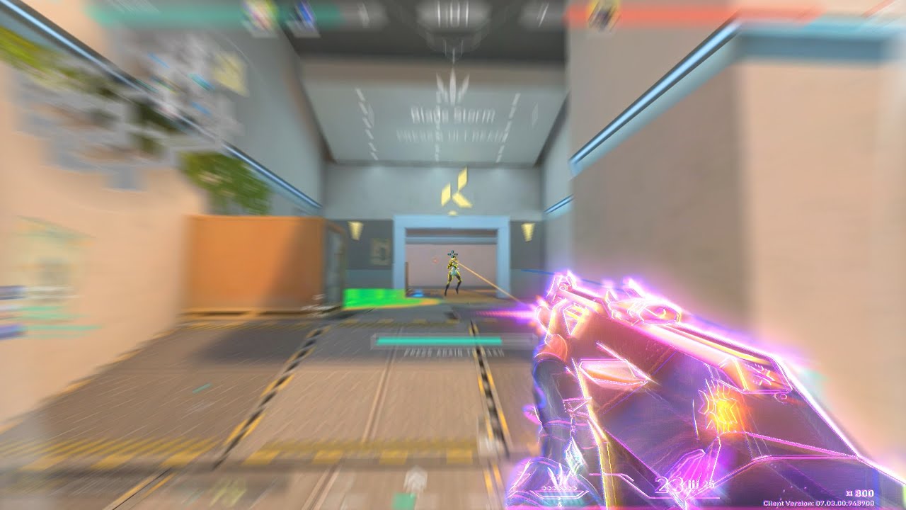 What 3000 hours on jett aim looks like.... - YouTube
