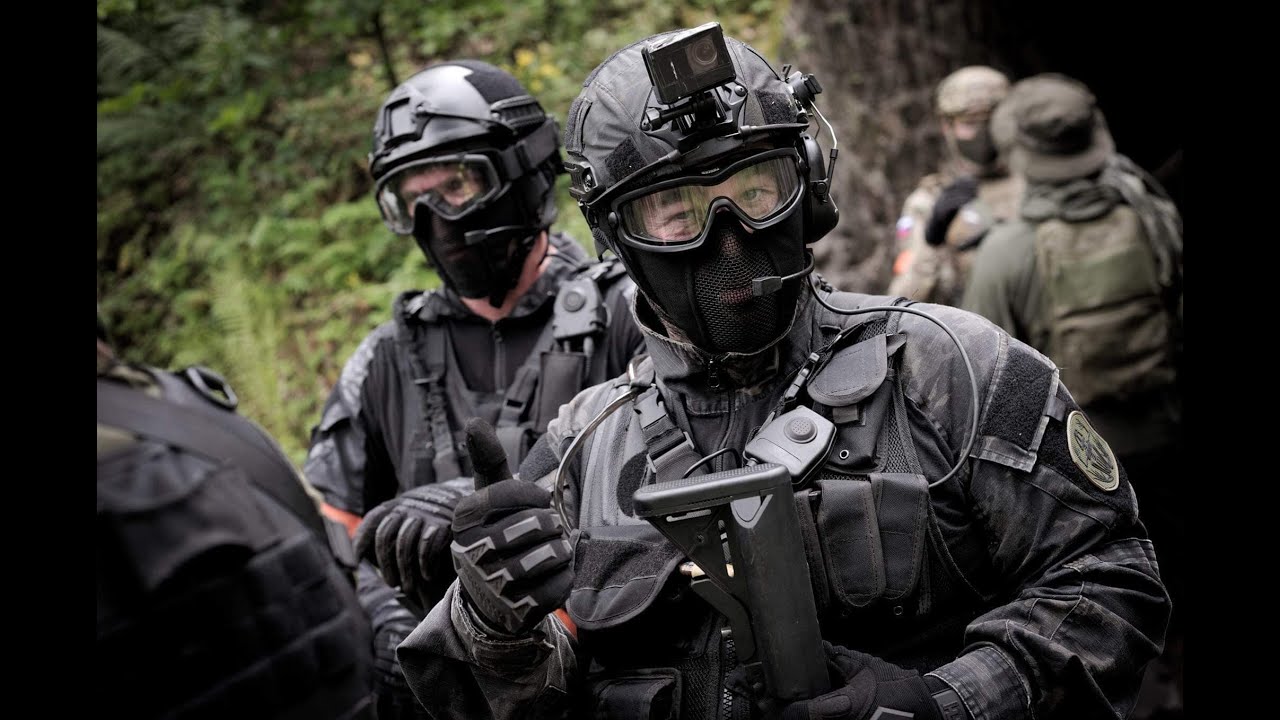 VIDEO PRESENTATION | TEAM SAVAGE - YouTube