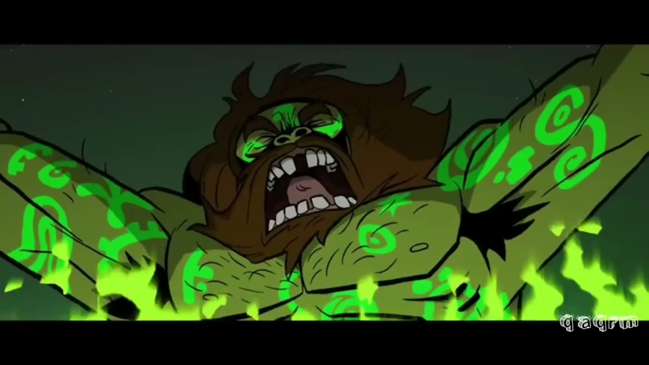 Witch Sacrifice | [Flashback] Primal Season 1| primal tempora - YouTube