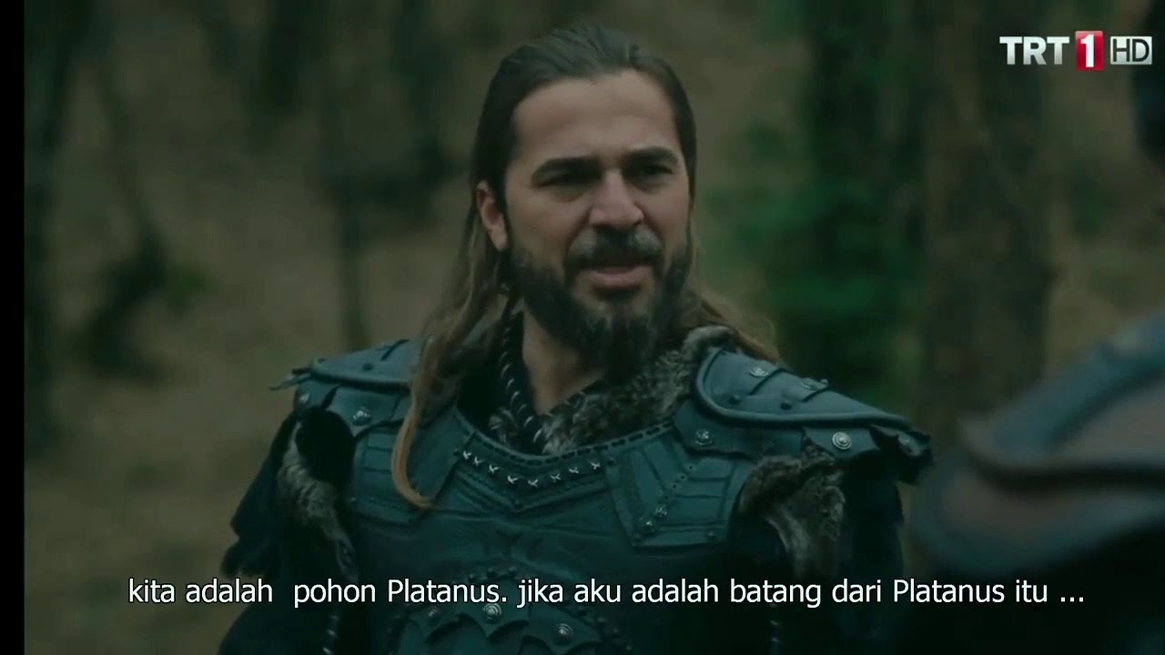 Film Turki Islami - Ertugrul/Pejuang Muslim Part 3 - YouTube