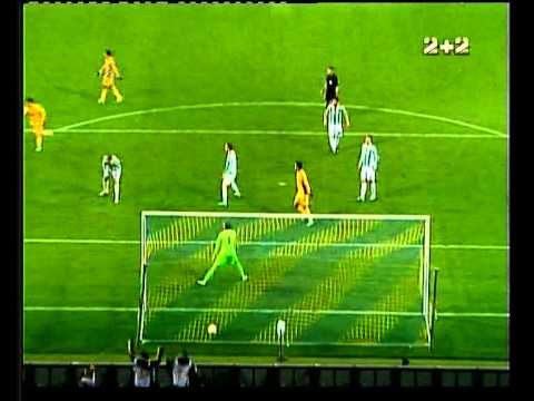 Металіст - Карпати 2:0