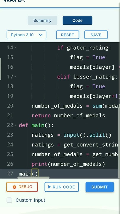 Number Of Modals Using Python Ccbp Nxtwave Coding Nxtwaveccbp4 Programming Python Netcode 