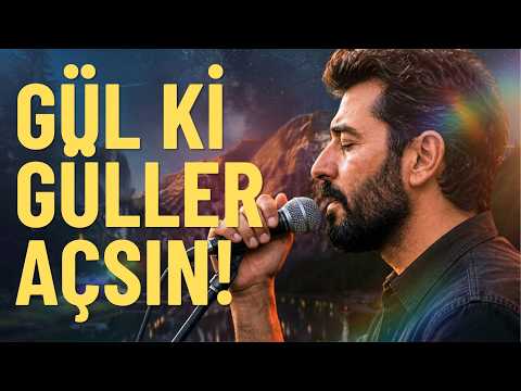 Gül Ki Güller Açsın Al Yanağında - Anatolian Psychedelic Rock Cover | EOA Records