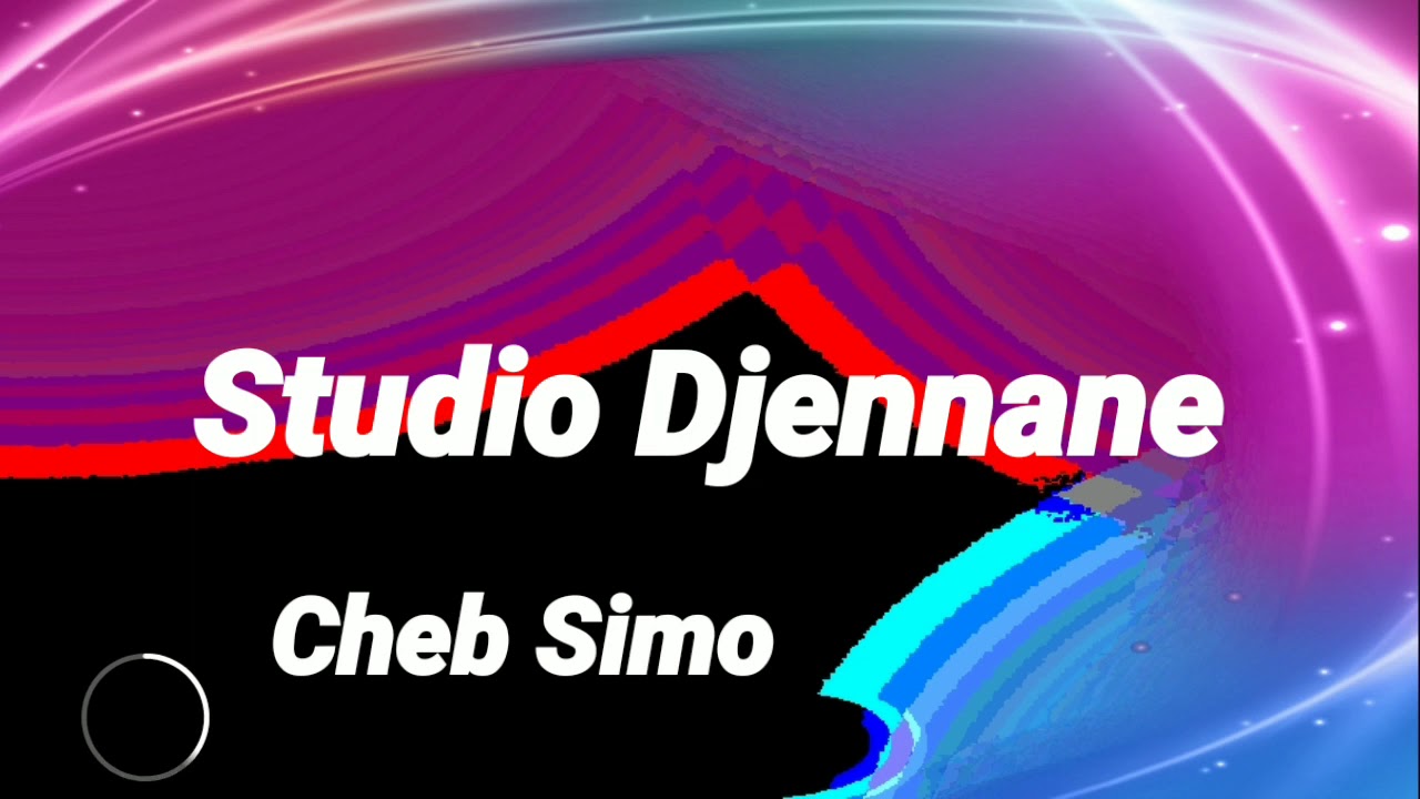 Cheb Simo Nouvelle Musique Rai 2020 Li Ghadatni - YouTube