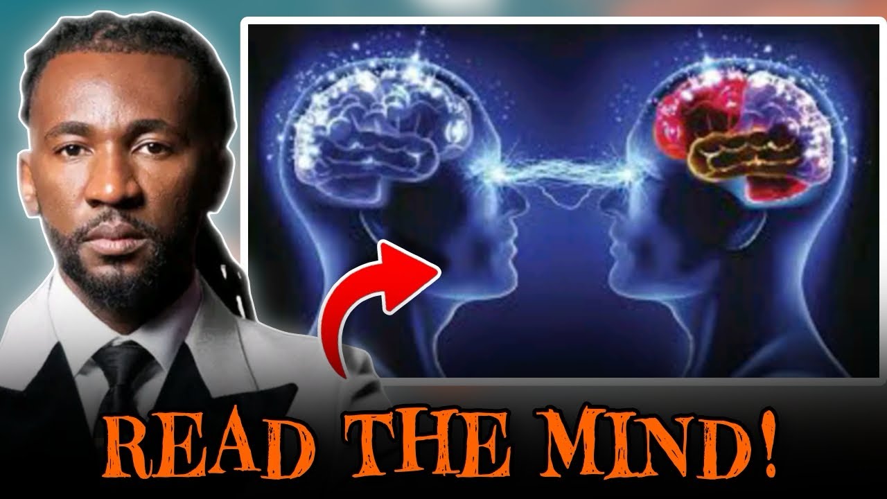 MUST WATCH‼️So This Is How Passion Java and Uebert Angel READ PEOPLE’S ...