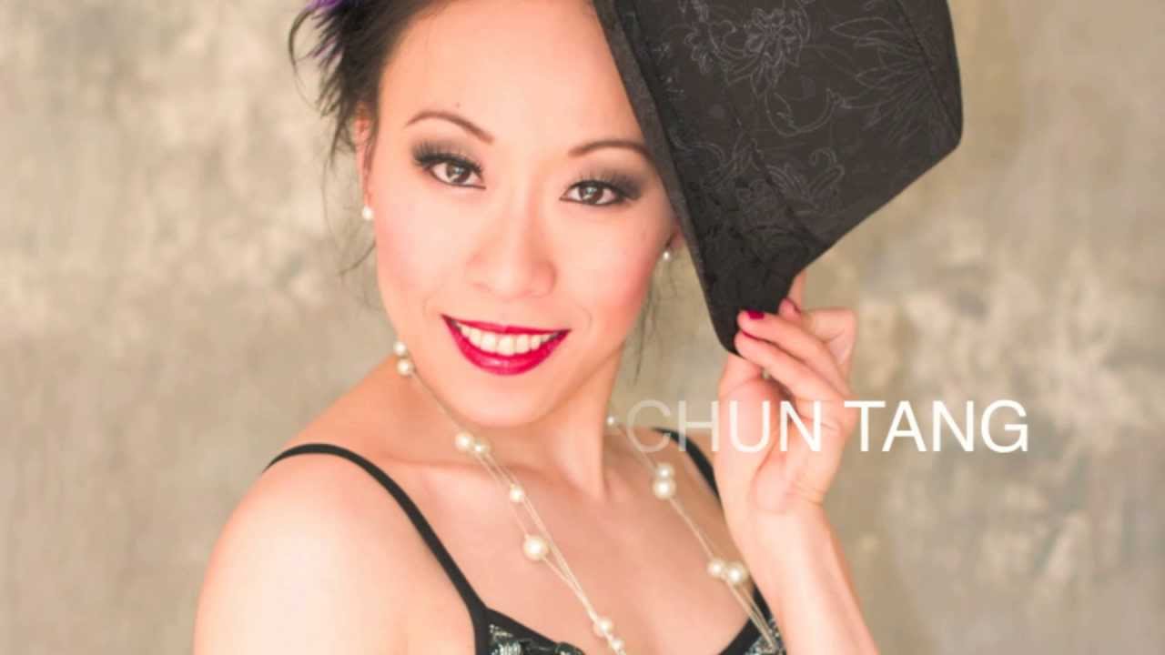 Wen- Chun Tang Show Reel - YouTube