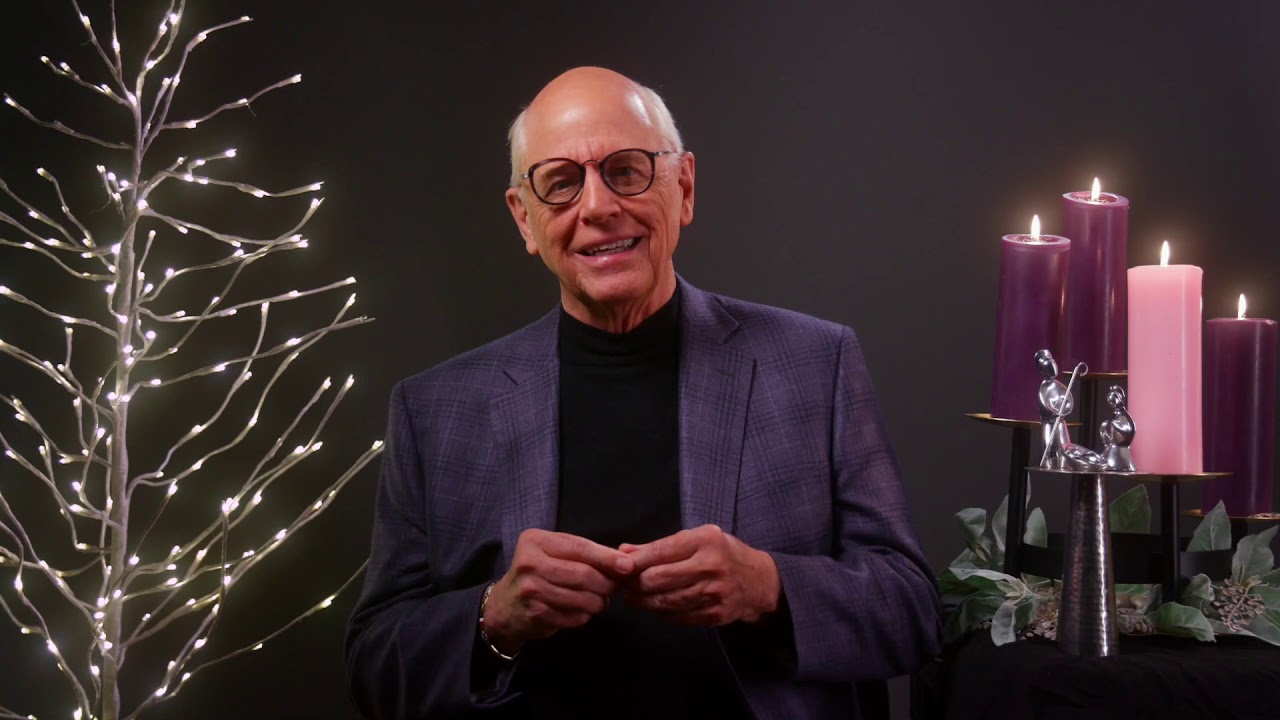 Msgr. Don Fischer Homily for Christmas Day 2020 - YouTube