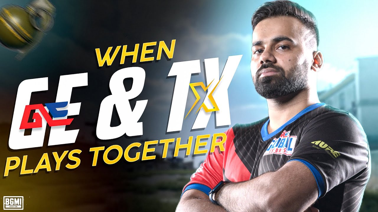 What happens when players of GE and TX play Together ? - YouTube