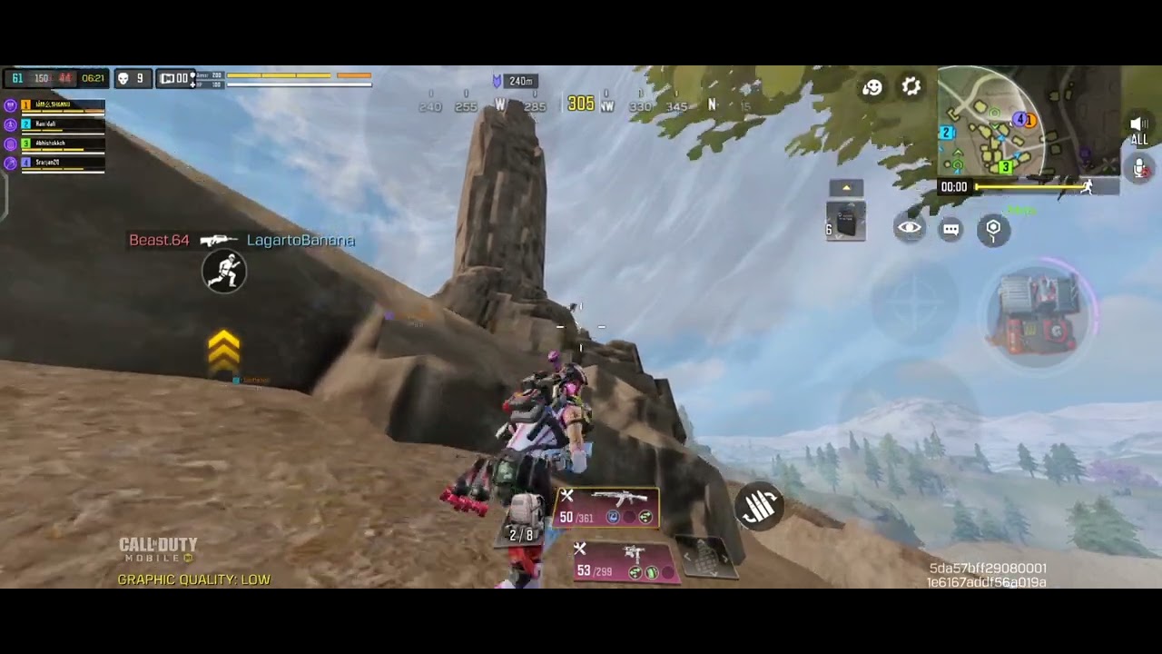 SEASON 3 STABLE GUNS - YouTube