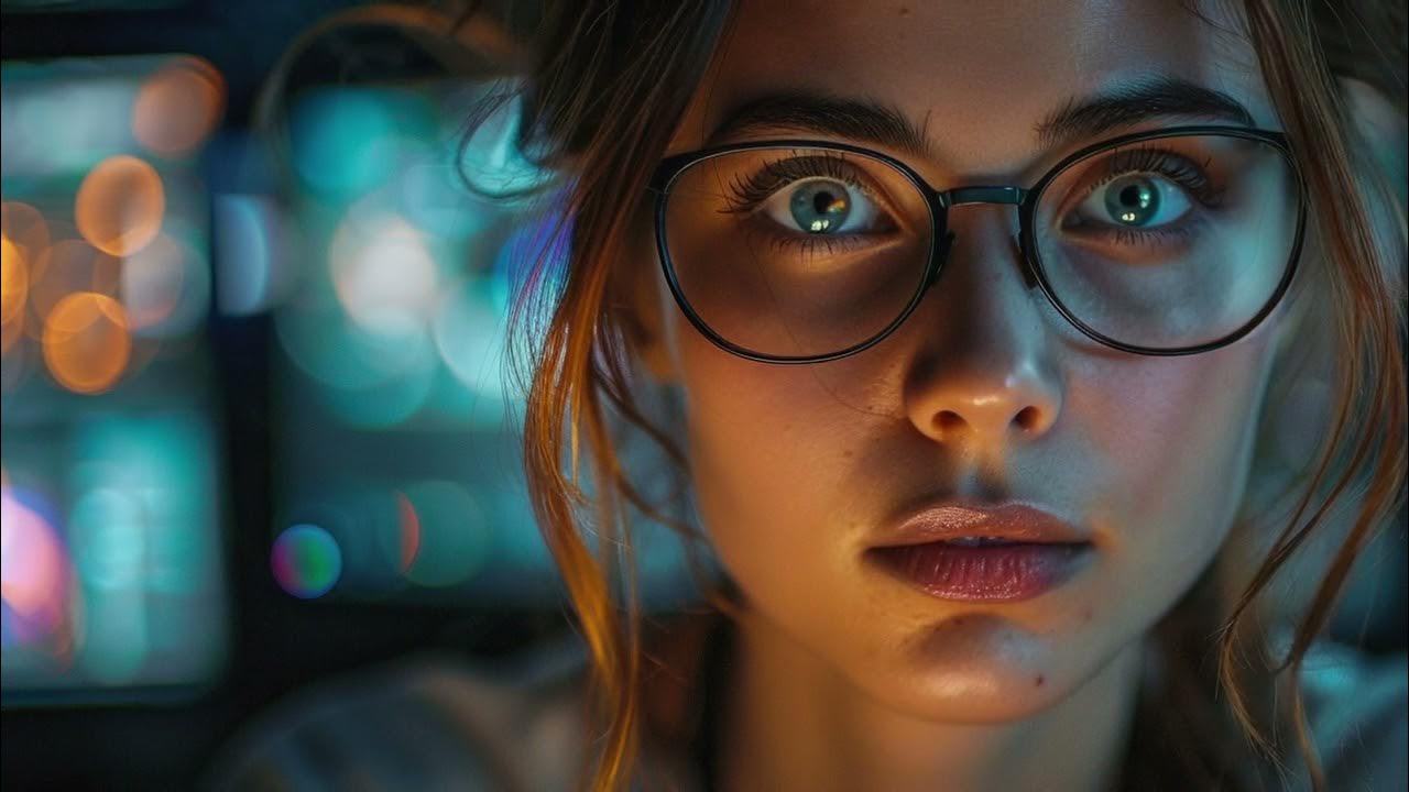 Isochronic Chill-House Deep Focus Music for Coding Concentration Study Music Programmer ...