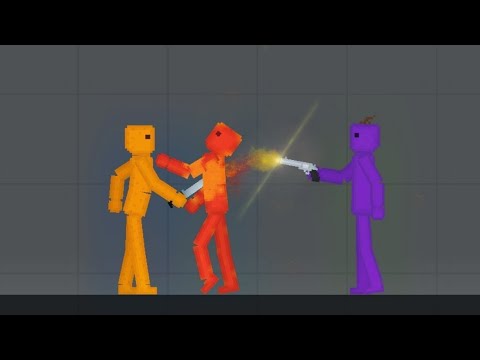 fruit fight 1 |fruit playground| - YouTube