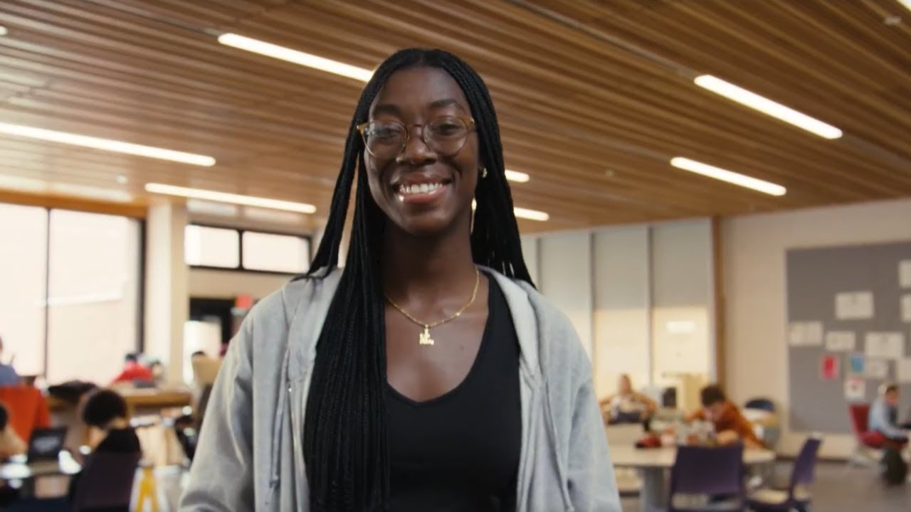 Define Your Success at Bucks County Community College - YouTube
